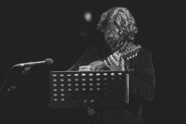 Vincent Beer-Demander - Toutes les dates de concerts - Compagnie ...